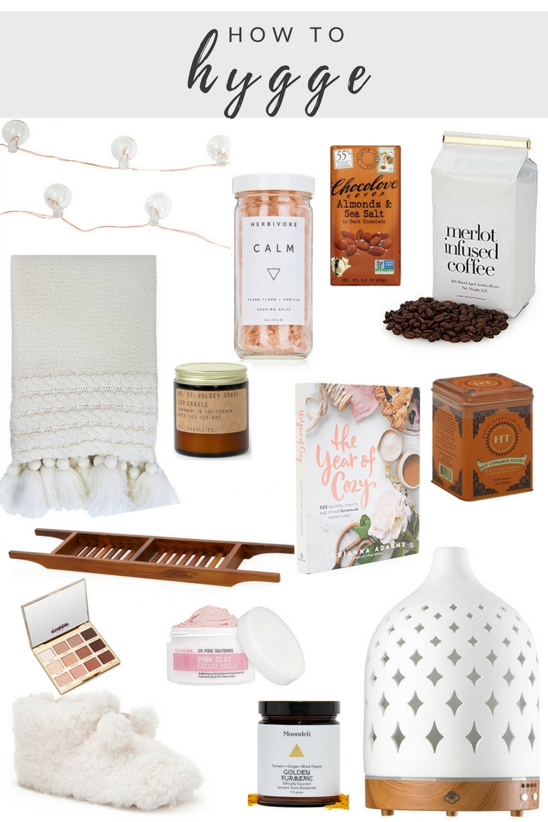 Hygge - What Is It & Some Tips – A Loved Life