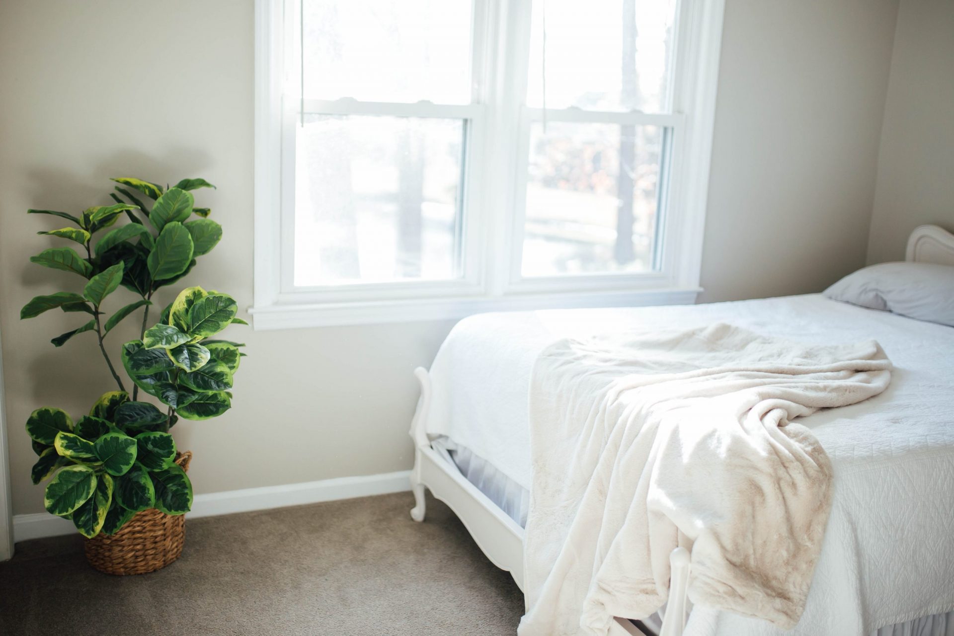 Guest Room Refresh – A Loved Life