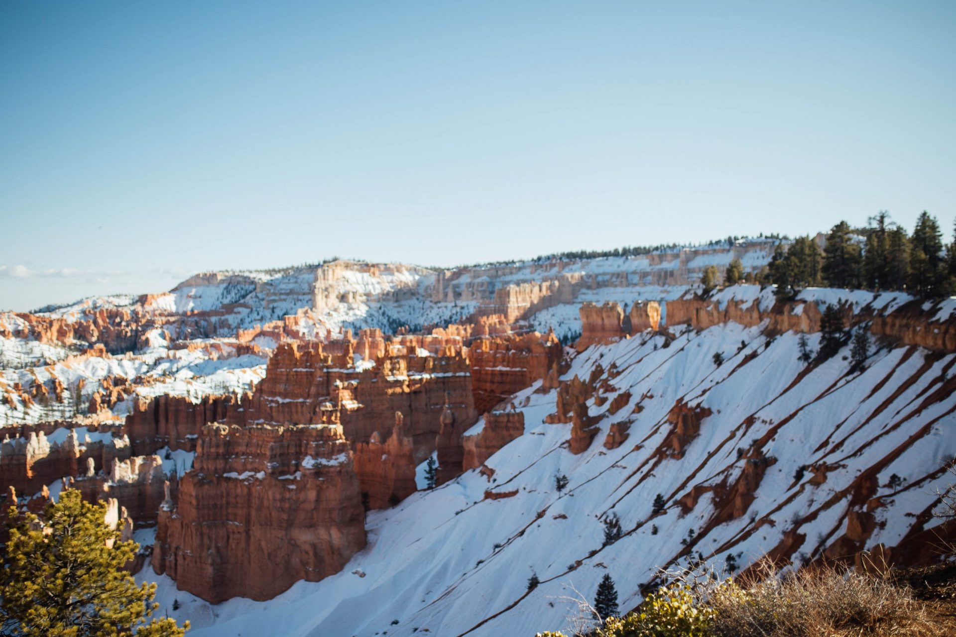 Zion & Bryce Canyon National Park 2020 – A Loved Life